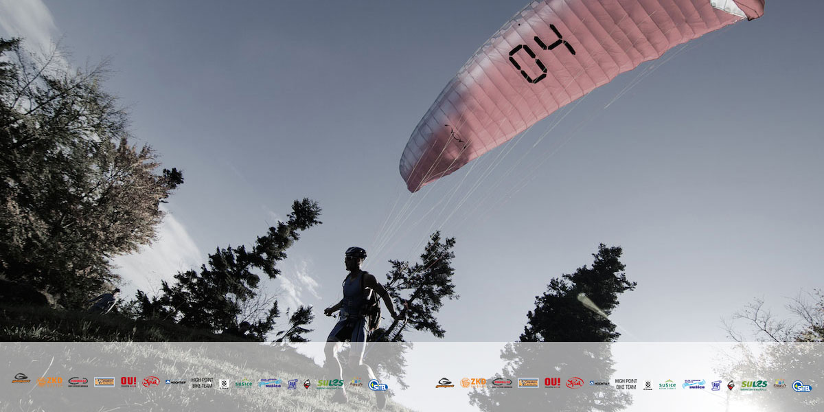 Extreme Challenge - Sportraxs