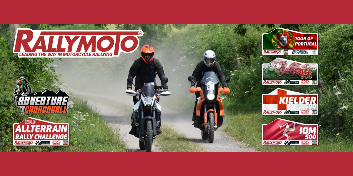 IOM 2019 - Day 2 - Sportraxs